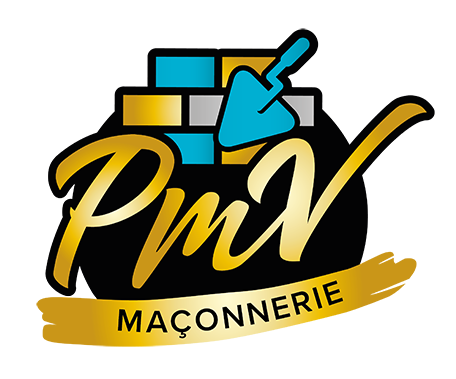 PMV Maçonnerie - Maçon aux Sables d'Olonne